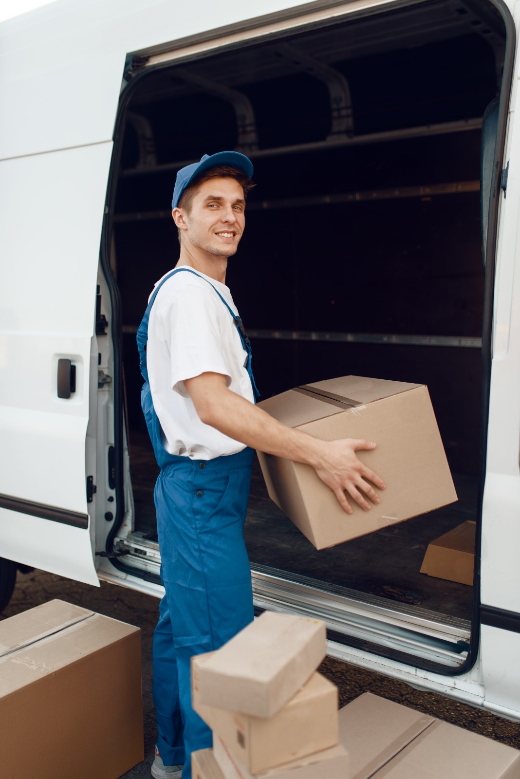 Peros & Peros Transporte GmbH - Peros Group